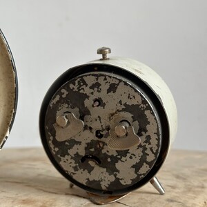 VINTAGE CLOCKS, Really Rustic Looking OLD Time Pieces, Very Atmospheric ...