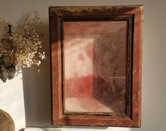 Primitive Display Box - Etsy