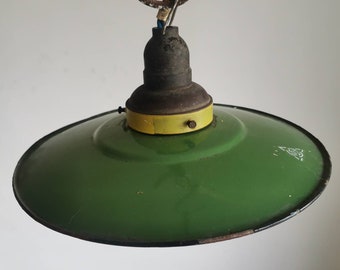 Metal Industrial Lamp Shade - Etsy