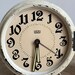VINTAGE CLOCKS Really Rustic Looking OLD Time Pieces Very - Etsy