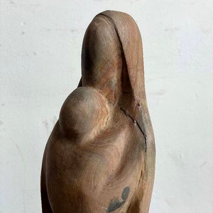 Virgin Mary Statue, Classic Religious Art Christian Religious Heavy ...