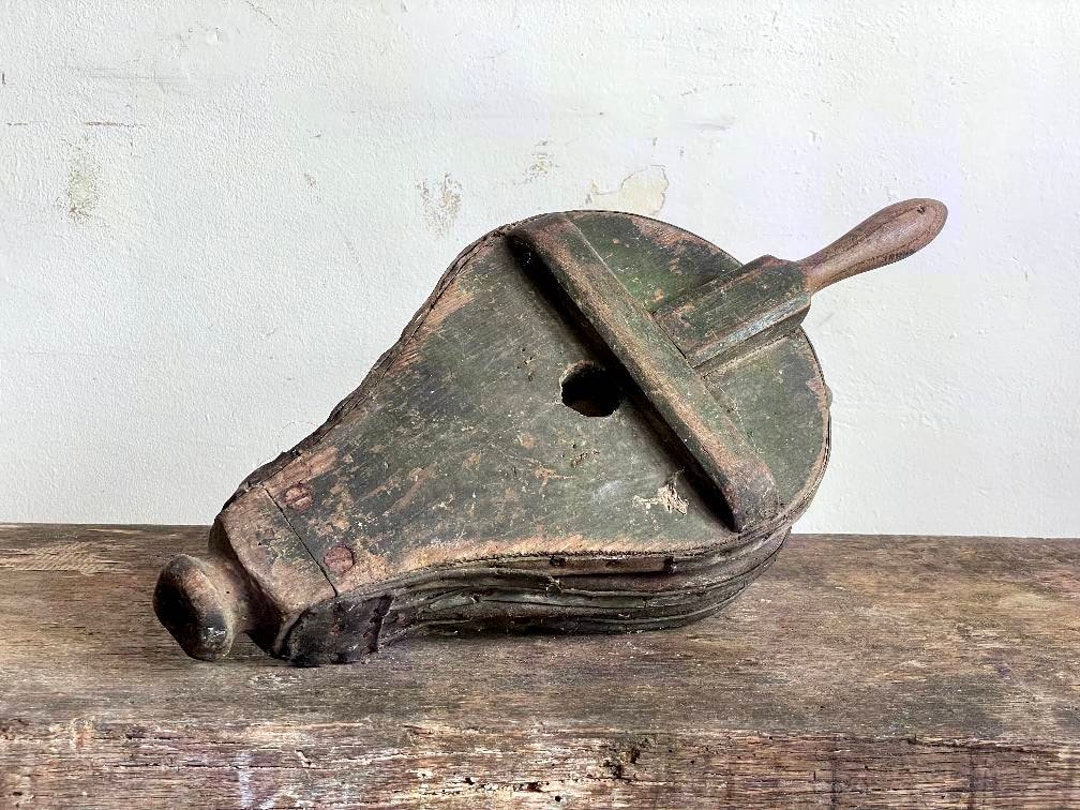 BELLOW Old Vintage Fireplace Decor Fire Blower Vintage Fire Bellows ...