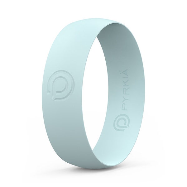 Silicone Ring - Etsy