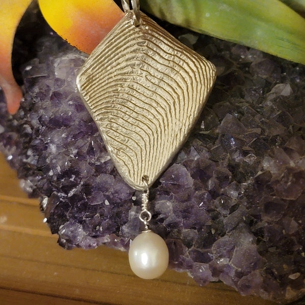 Water Cast Jewelry - Etsy