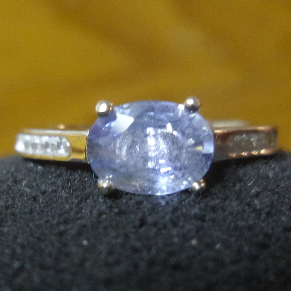 Light Blue Sapphires - Etsy