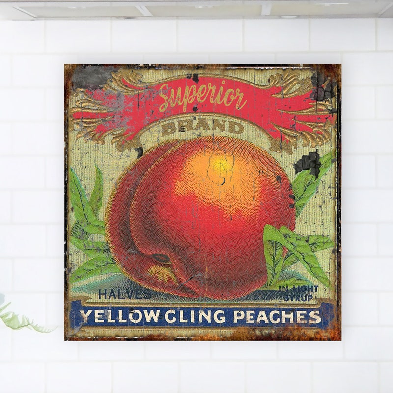 Advertising Signs - Etsy