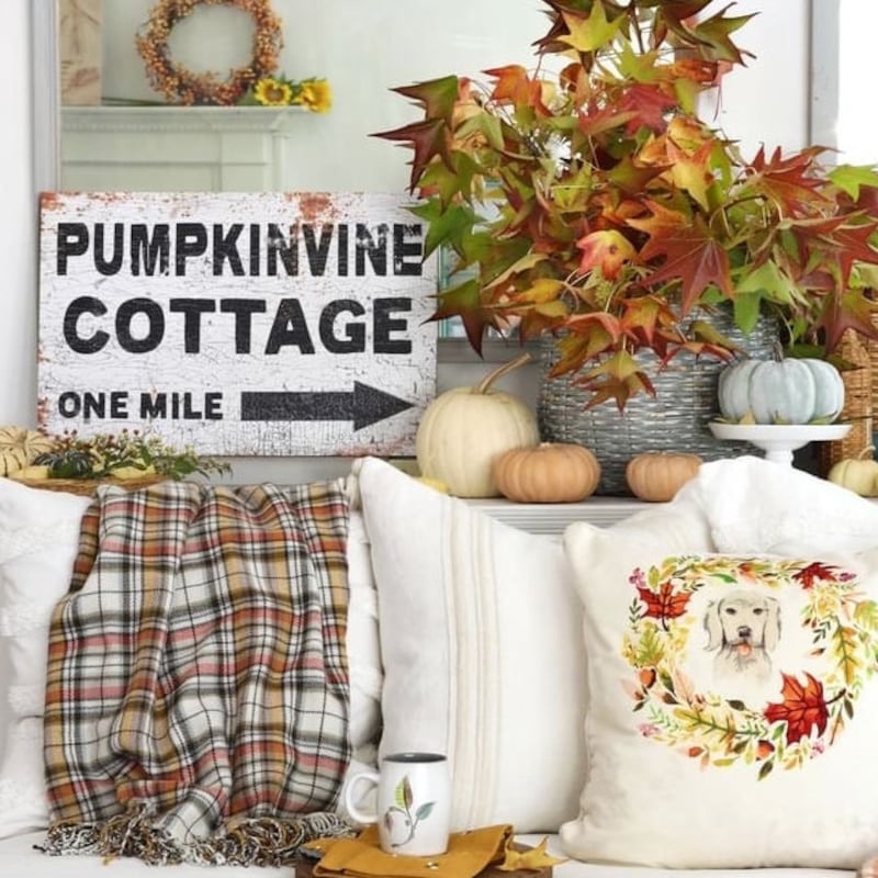 Cottage Signs - Etsy