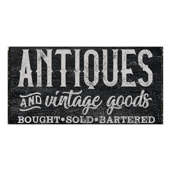 Plantillas De Letreros Antiguos