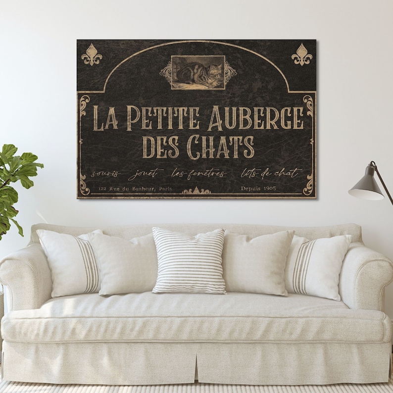 French Farmhouse Decor - The Ultimate Guide - Brocante Ma Jolie