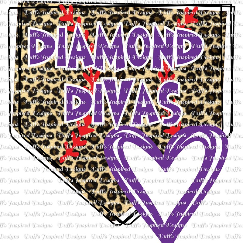 Diva Plate - Etsy