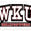 Wku - Etsy