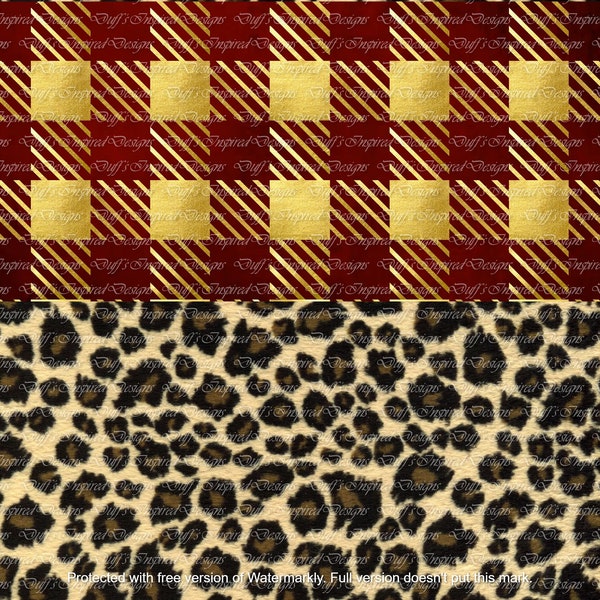 Maroon and Gold - Etsy