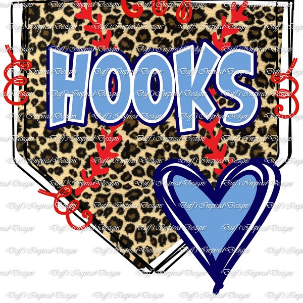 Hooks - Etsy
