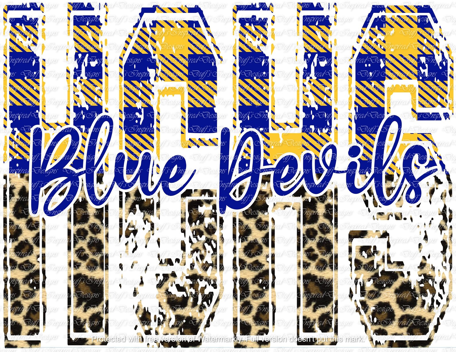 Henry Clay High School PNG Sublimation Digital Instant | Etsy