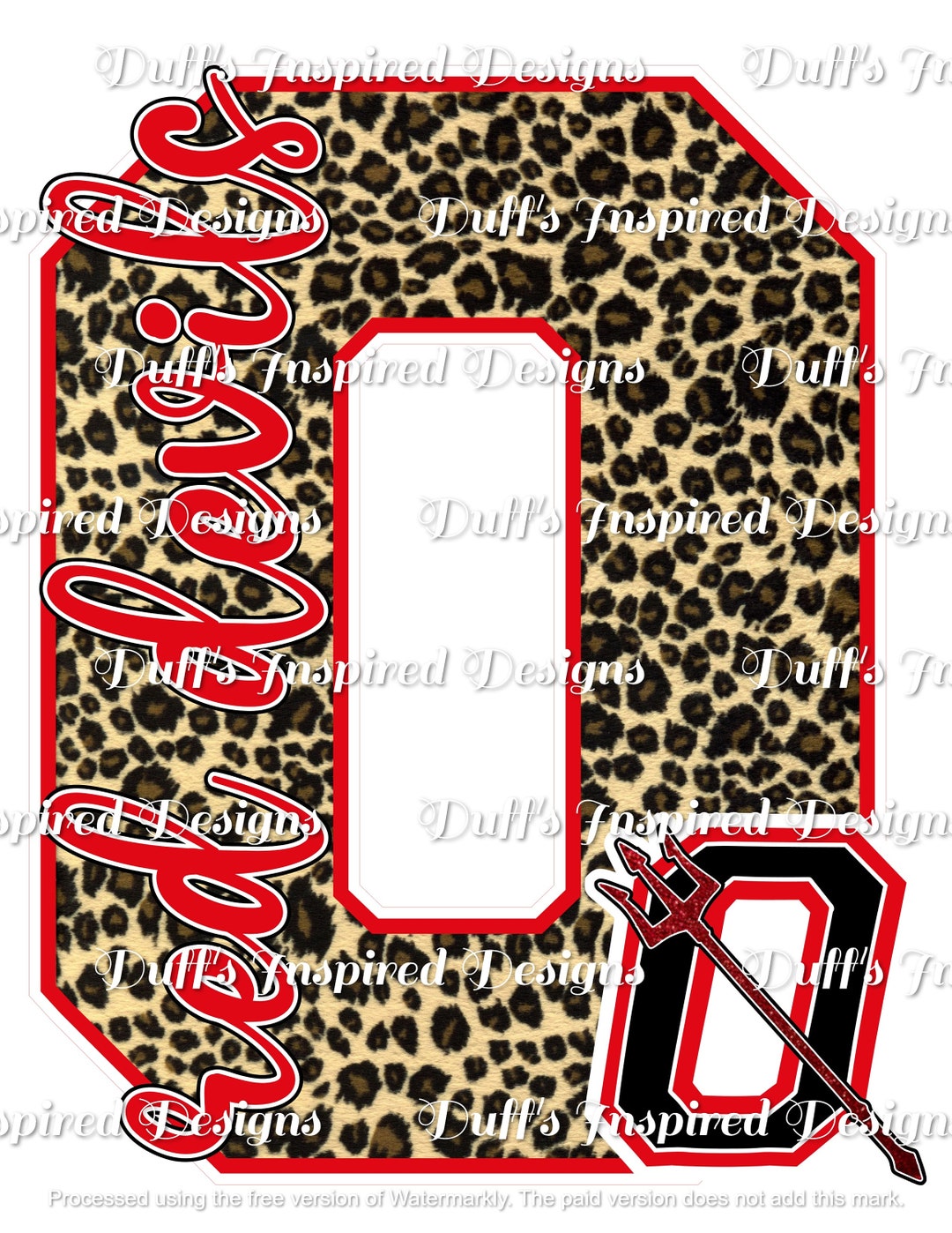 Owensboro Red Devils KY, PNG, Sublimation, Digital, Instant - Etsy