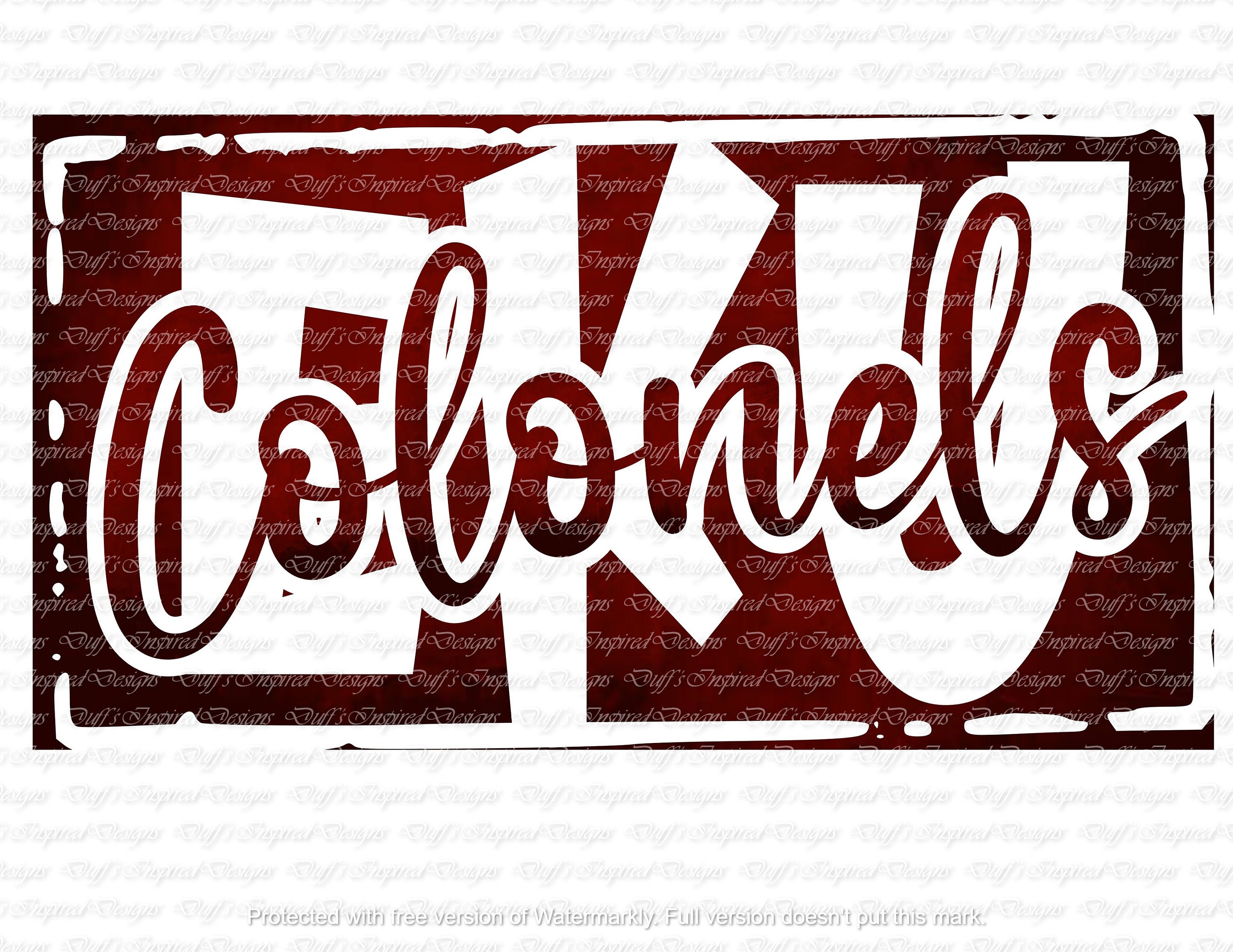 EKU PNG Sublimation Digital Instant Download | Etsy