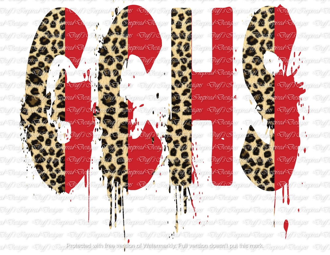 GCHS Pioneers PNG Sublimation Digital Instant Download - Etsy