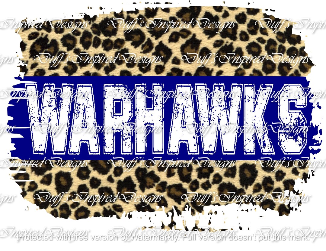 Colleton Prep Academy Warhawks, PNG, Sublimation, Digital, Instant - Etsy