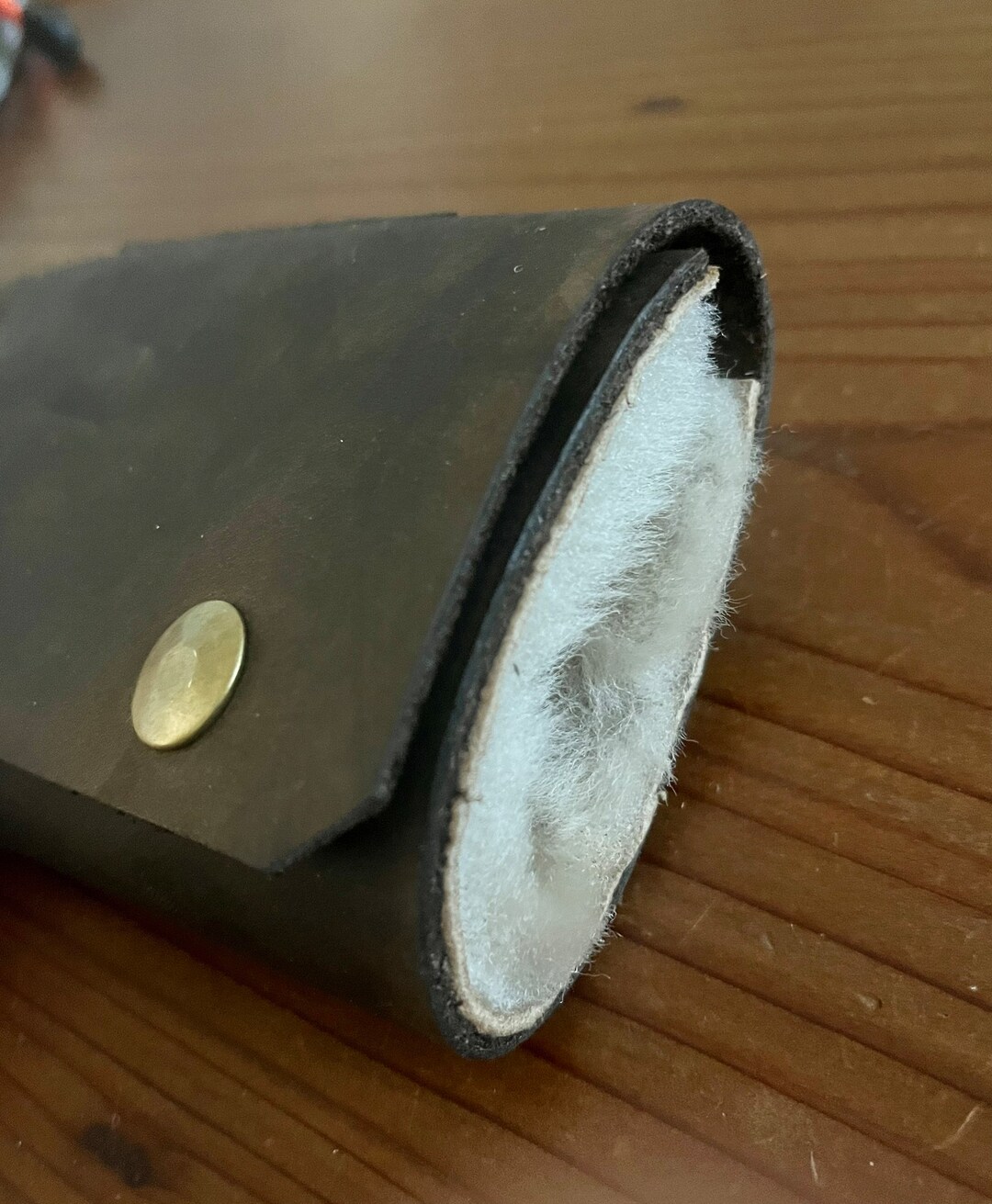 Fly Fishing Fly Pouch - Etsy