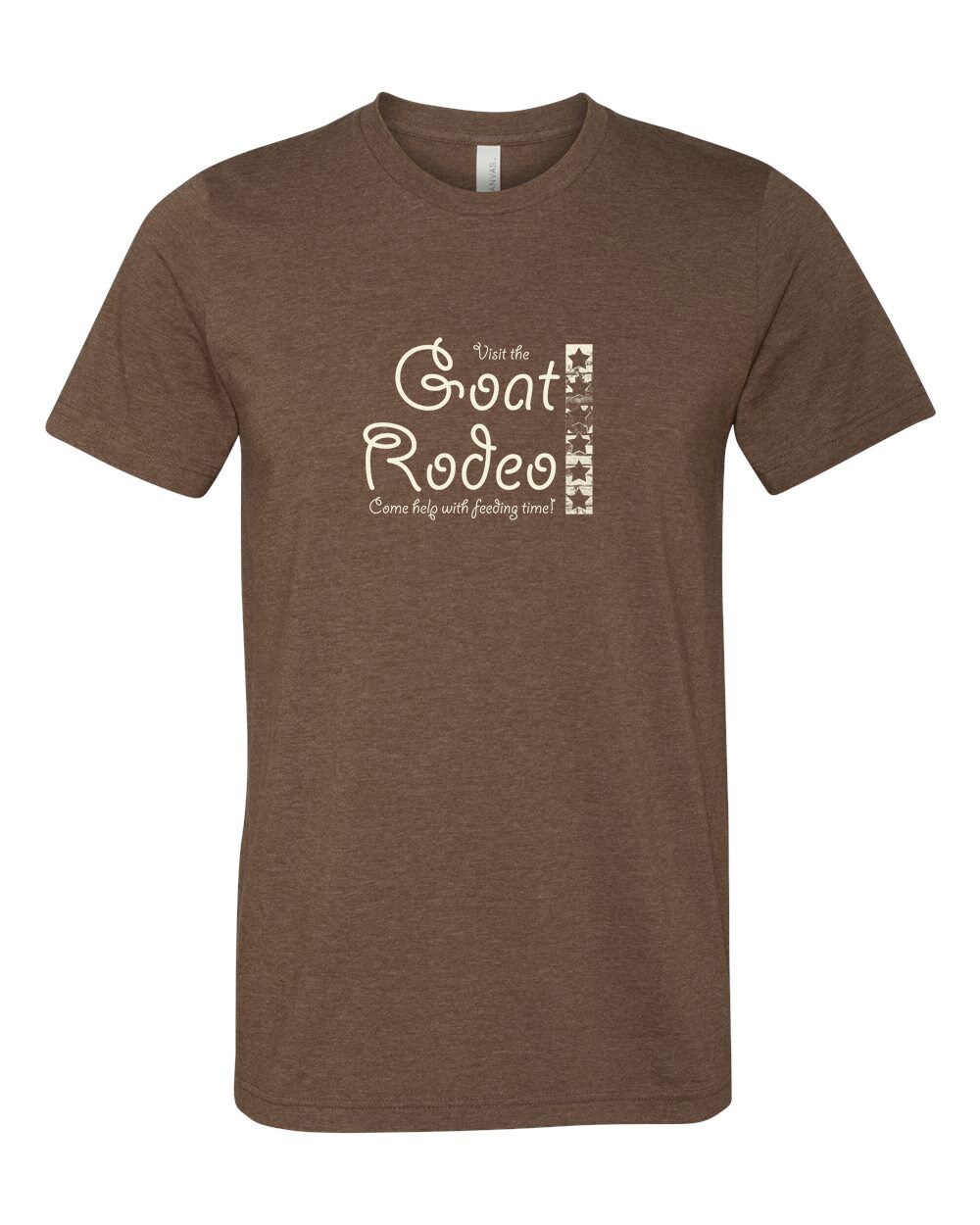 Goat Rodeo T-shirts - Etsy