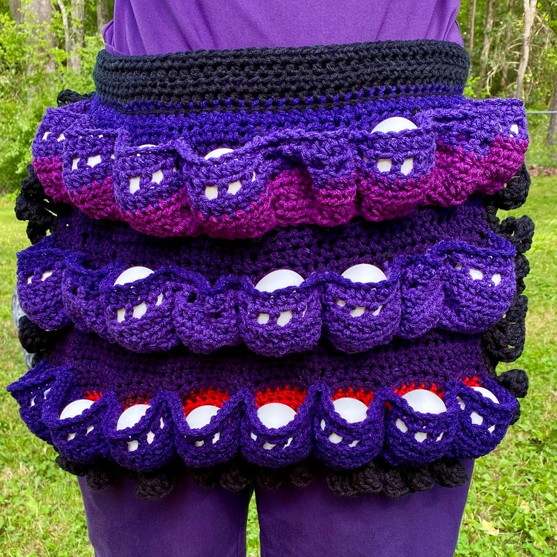 Egg Apron - Etsy