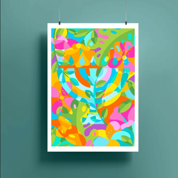Jewish Art - Etsy