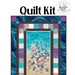 Race to Safety Baby Sea Turtle Panel Quilt Kit From Elizabeth's Studio ...