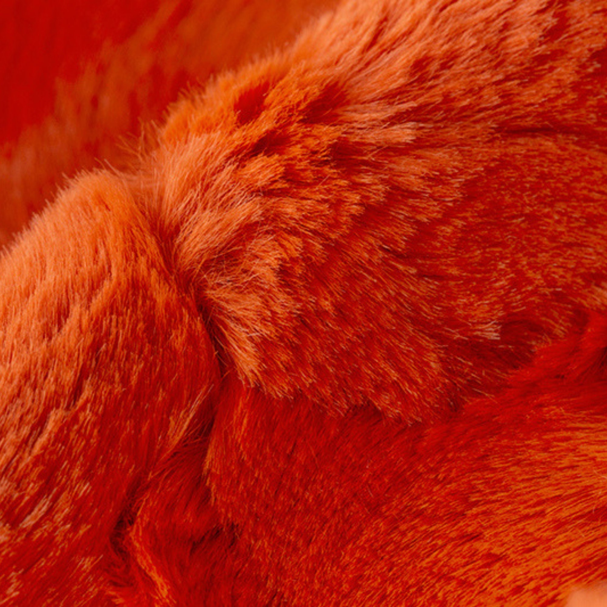 Designer MINKY Fabric Boo Whoo Digital Cuddle® Steel Shannon | Etsy