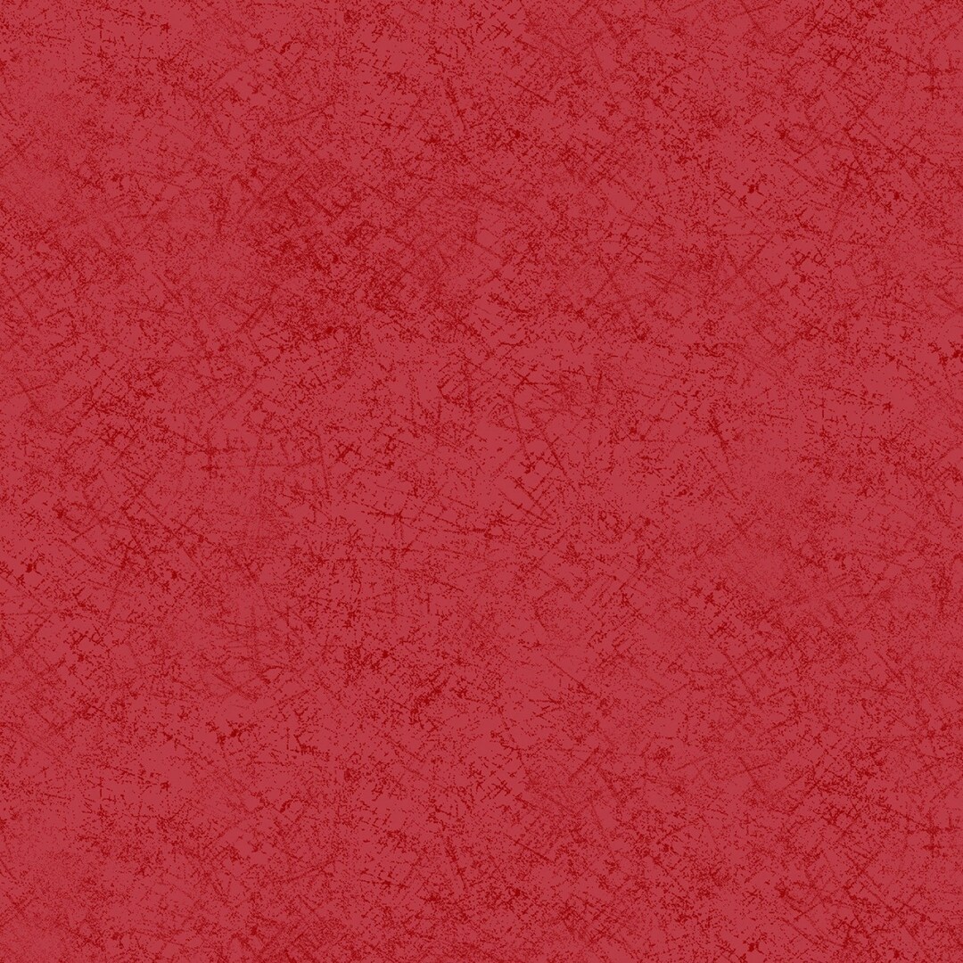 Marcus Fabrics Red Ground Blender Fabric Season Sampler Collection by ...