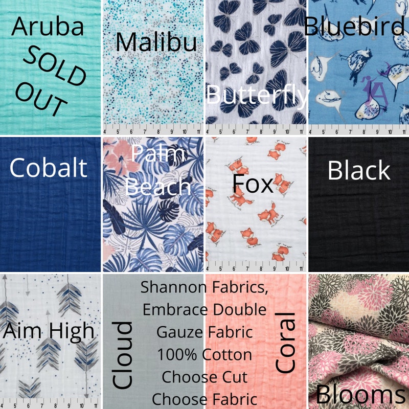 Discontinued Fabric - Etsy