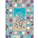 Race to Safety Baby Sea Turtle Panel Quilt Kit From Elizabeth's Studio ...