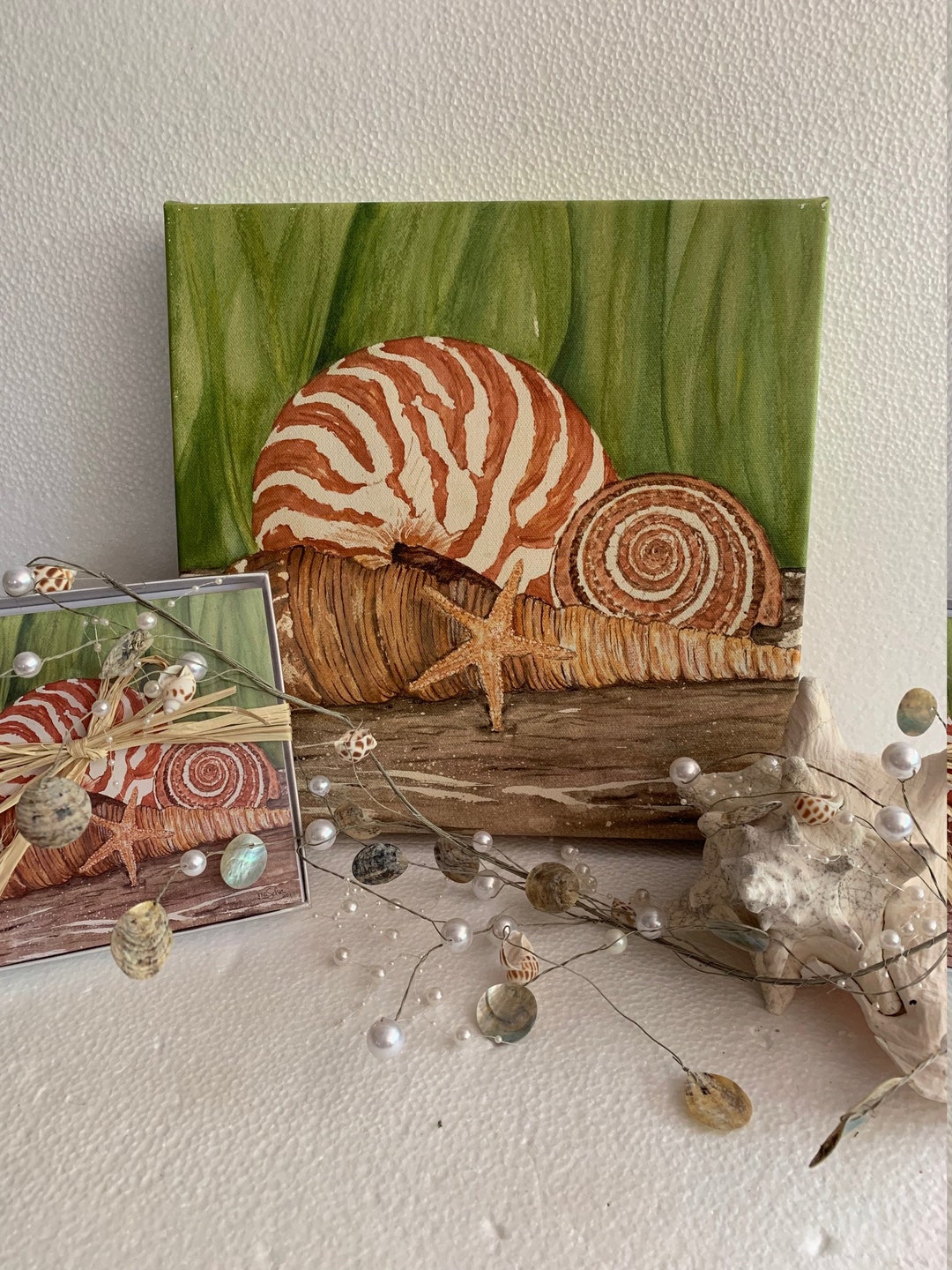 Fun in the Sun Note Cards - Etsy