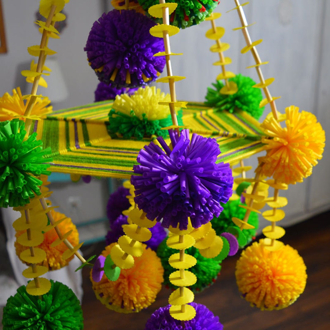 Pajak/ Traditional Polish Decoration/ Pajaki/ Chandelier - Etsy