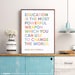 Education Quotes,inspirational Print,nelson Mandela,classroom Decor ...