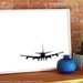 Plane Landing,plane Taking Off,airplane Print,printable Wall Art,large ...