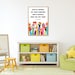 Diversity Print,classroom Decor,teacher Wall Art,equality Poster,kids ...