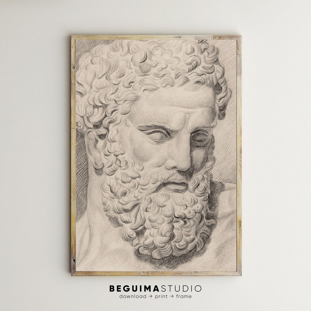 Vintage Aesthetic Posters,ancient Rome Print,neutral Printable Wall Art ...