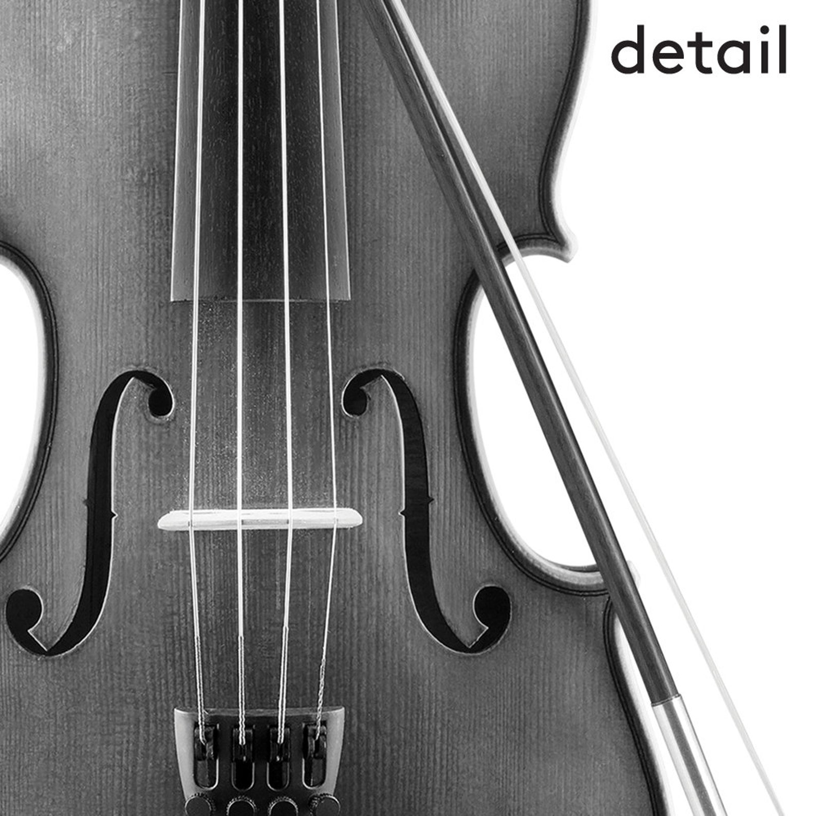 Violin Printmusic Wall Artstringed Instrumentviolin | Etsy