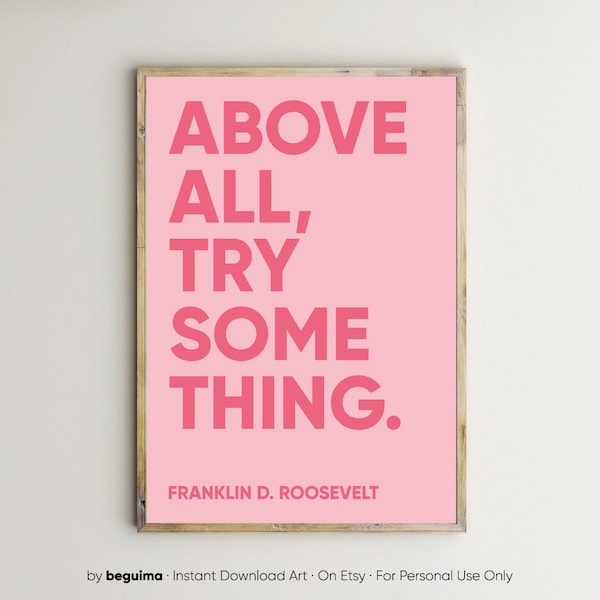 Wall Art Quotes - Etsy