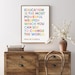 Education Quotes,inspirational Print,nelson Mandela,classroom Decor ...
