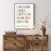 I Never Lose I Either Win or Learn,nelson Mandela,inspirational Quote ...