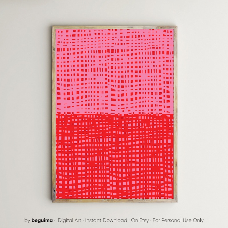 Fun Art Print - Etsy