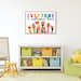 Everyone is Welcome Here,equality Print,diversity Wall Art,inclusion ...