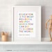 Education Quotes,inspirational Print,nelson Mandela,classroom Decor ...
