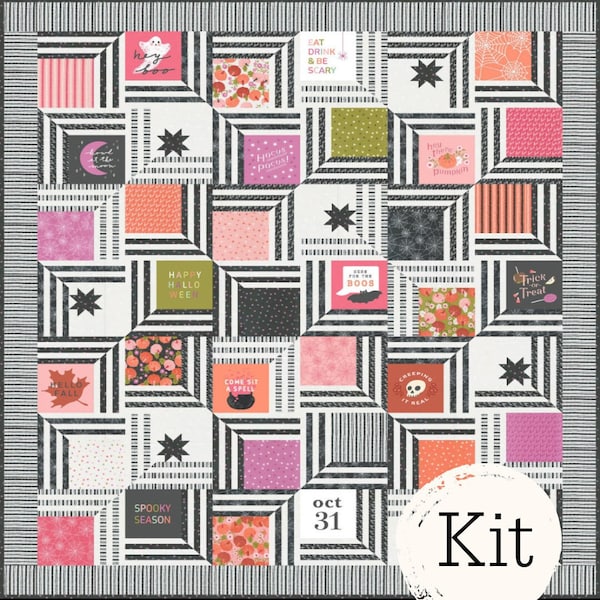 Quilt Kits - Etsy