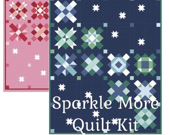 Polka Dot Quilt Pattern | Etsy