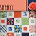 Sheryl Quilt Pattern | Villa Rosa Designs - Etsy