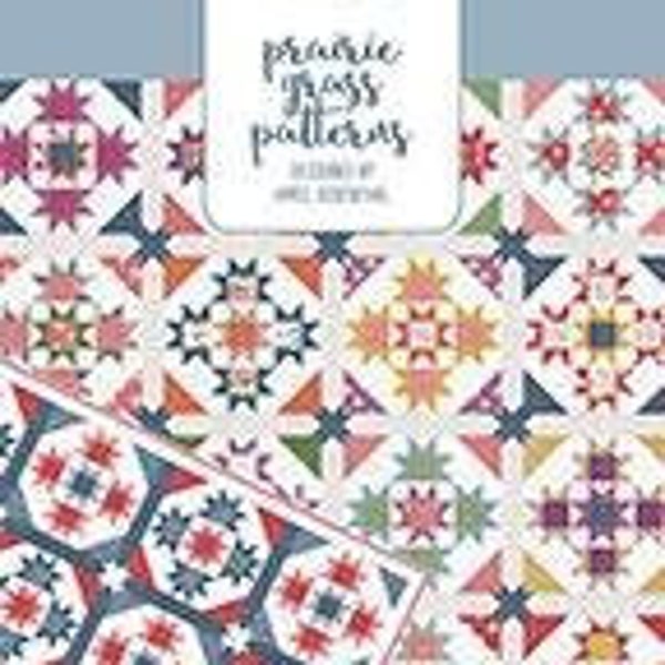 Prairie Sky Quilt Pattern - Etsy