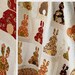 Country Bunnies Quilt Pattern | the Pattern Basket Margot Languedoc ...
