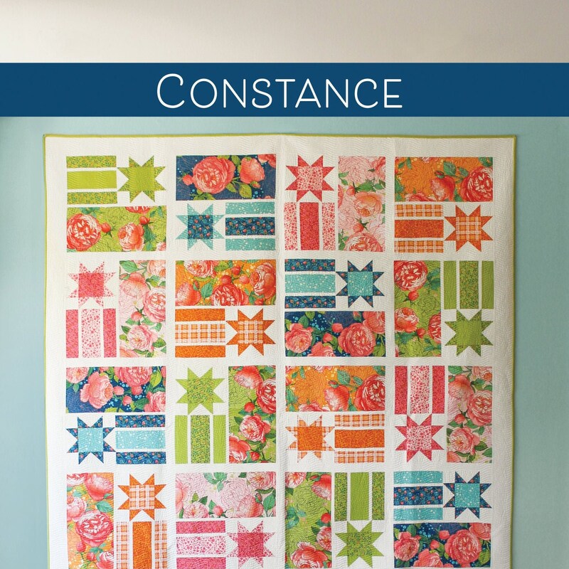 Robin Pickens Quilt Patterns - Etsy